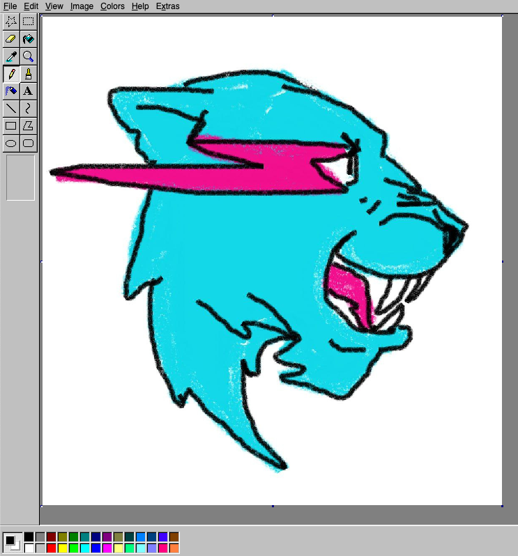 $PAINT - Mr Beast Feastables